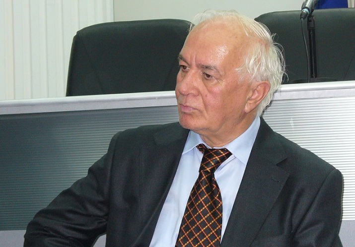 Viorel Mortu, catre Sarbu: Totul este gresit, dupa opinia dvs! Toate ...