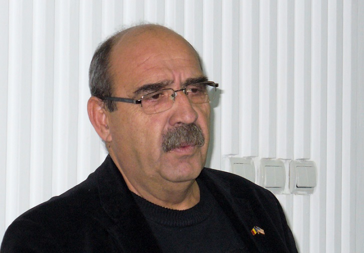 Dan Apostol: Consider ca s-a redus numarul cainilor comunitari din ...