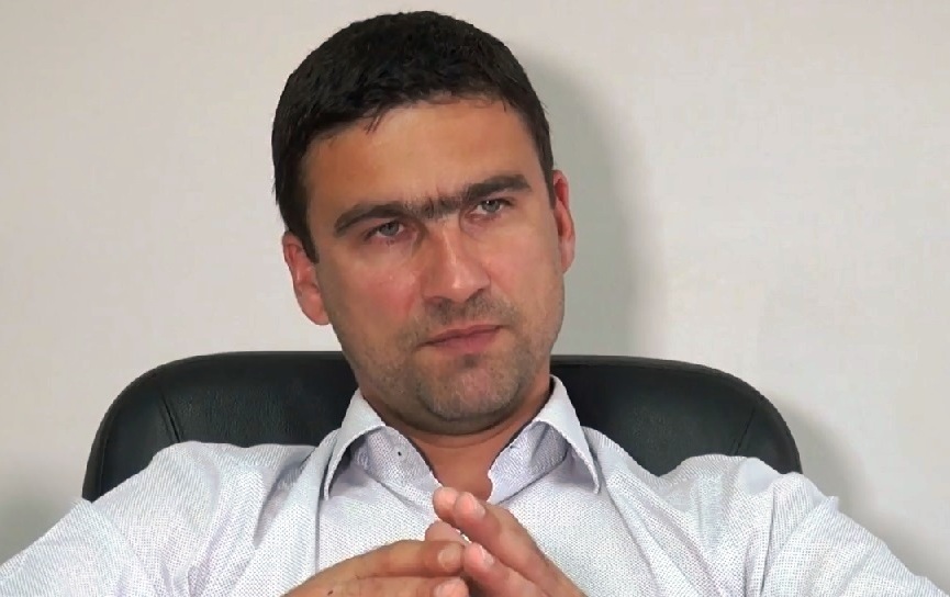 CATALIN BOBOC SI-A ANUNTAT CANDIDATURA PENTRU PRESEDINTIA PNL BRAILA ...