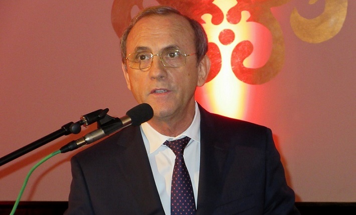 ROTARU, DESPRE ZVONUL CA PSD VREA SA-L INSTALEZE PE CLAUDIU PISICA IN ...