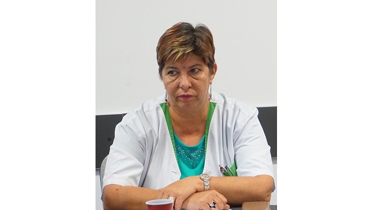 DANAILA, DESPRE CAZUL ANA MARIA PACURARU: DIN INFORMATIILE PE CARE LE ...