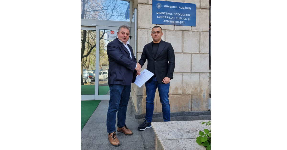 Comuna Chiscani a primit o finanțare de peste 15 milioane lei prin ...