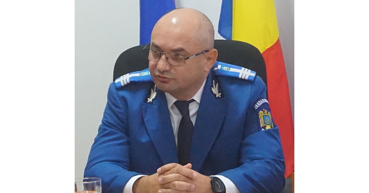 Col. Albăceanu, șeful Jandarmeriei Brăila: „În preajma unora dintre ...